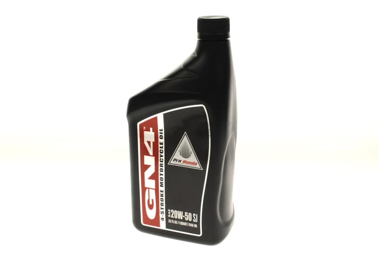 Aceite 4T Mineral Honda GN4 – MotoPartes